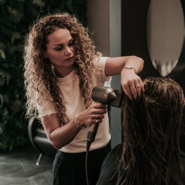 Eighty Sixed Hair Boutique - Kapper Zeeland - Kapsalon nabij Uden